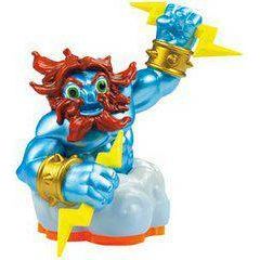 Lightning Rod - Giants, Series 2 Skylanders | Golden Apple Comics