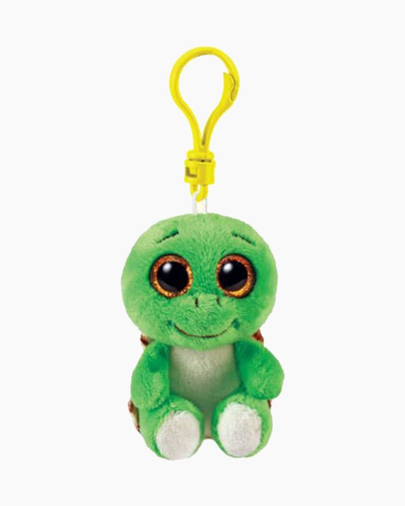 Ty Boo Clip: Turbo – Golden Apple Comics