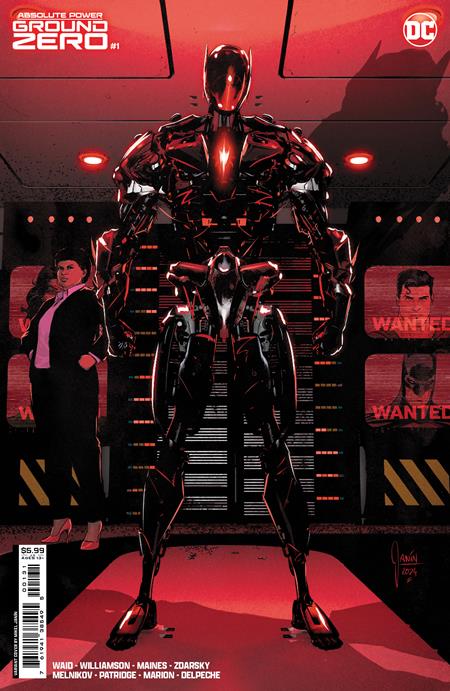 Autographed Items – Page 2 – Golden Apple Comics