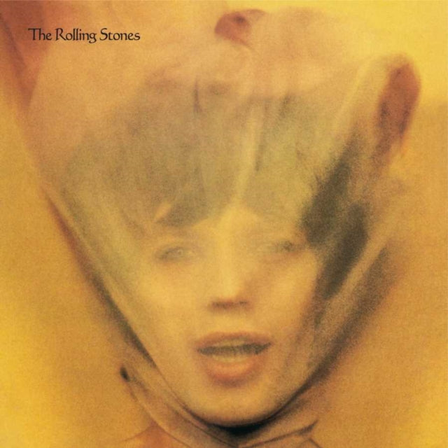 Rolling Stones - Goats Head Soup (3CD/Blu-Ray Super Deluxe Box Set ...