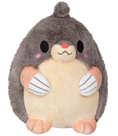 Squishable Mole (Mini) – Golden Apple Comics