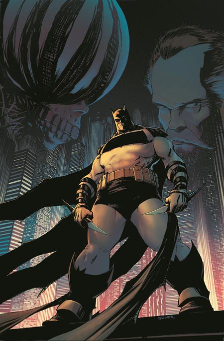 Absolute DC 2024 – Page 2 – Golden Apple Comics