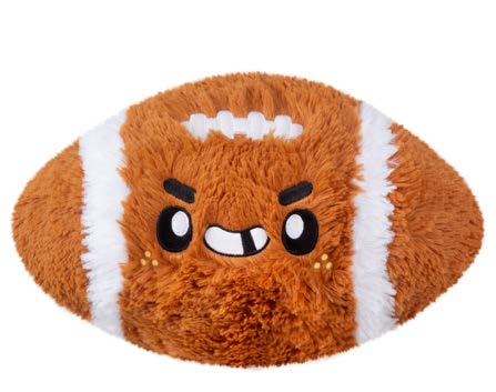 Squishable Football (Mini) – Golden Apple Comics