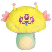Squishable Monster Mushroom (Alter Egos Series 9) – Golden Apple Comics
