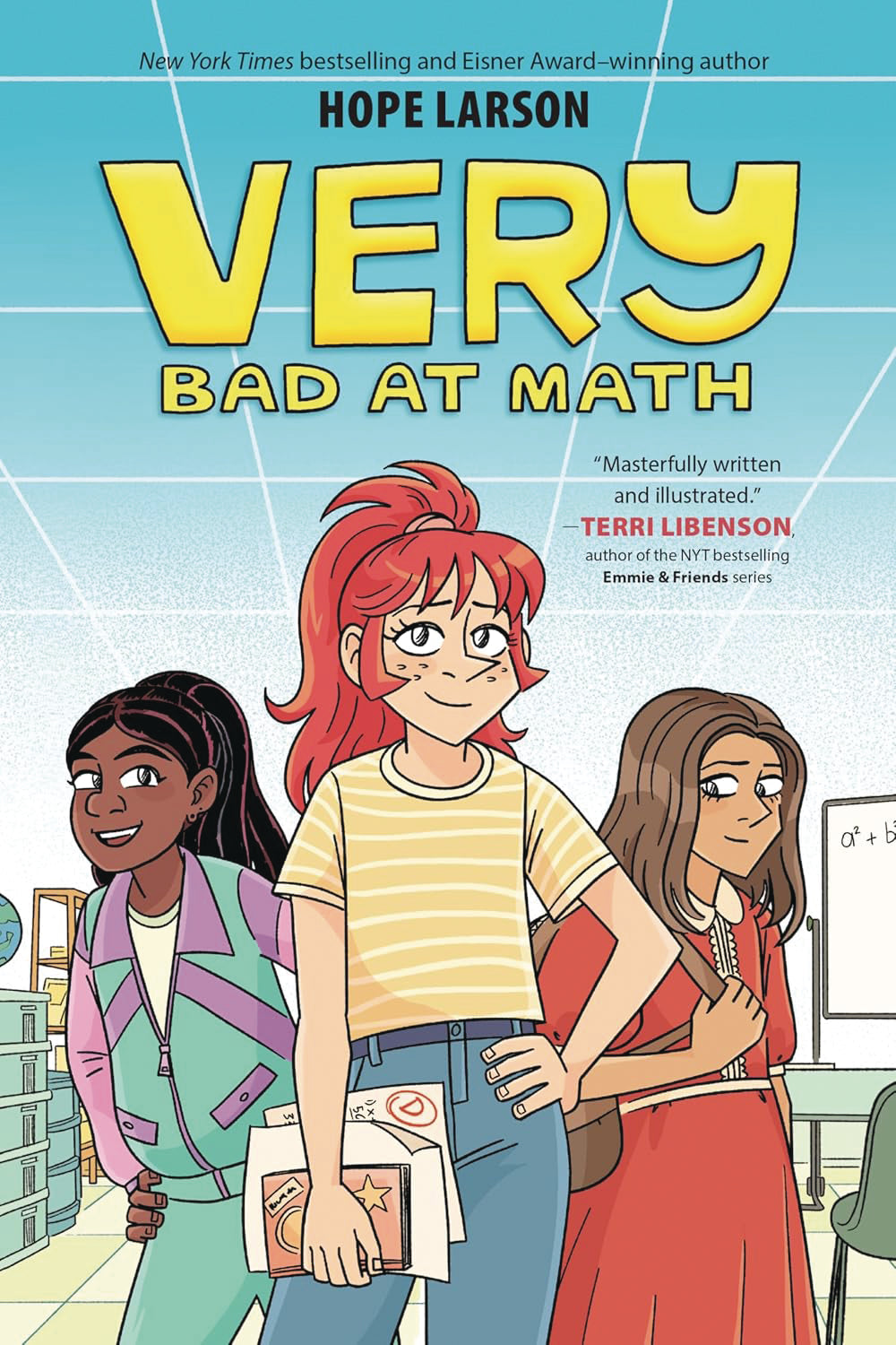 Calculus Cartoons Math Comics, And, What The Heck, A Comic Strip Whose