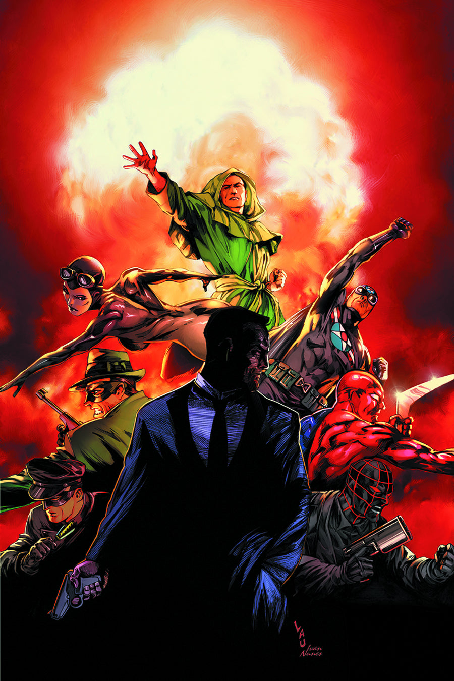 PREORDER Books Released On 03/19/2025 – Page 7 – Golden Apple Comics