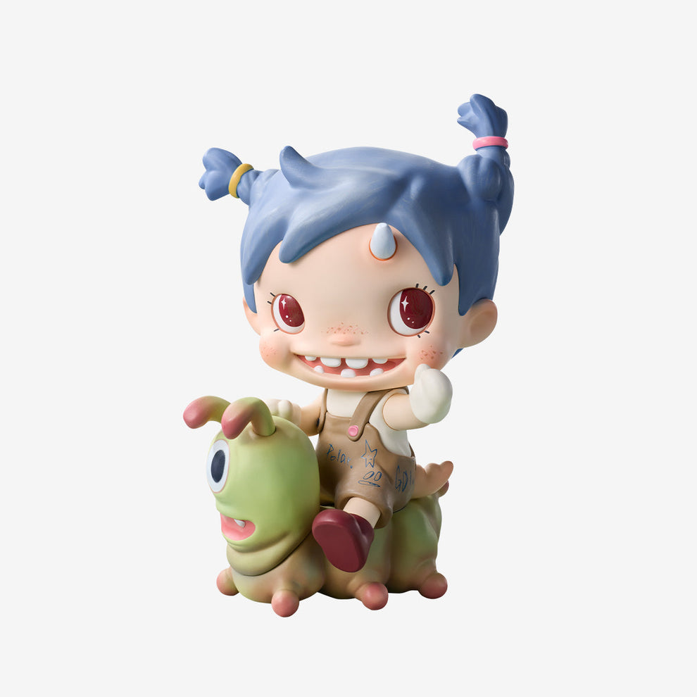 POPMART Polar-Season 2 Series Figures Blind Box | Golden Apple Comics