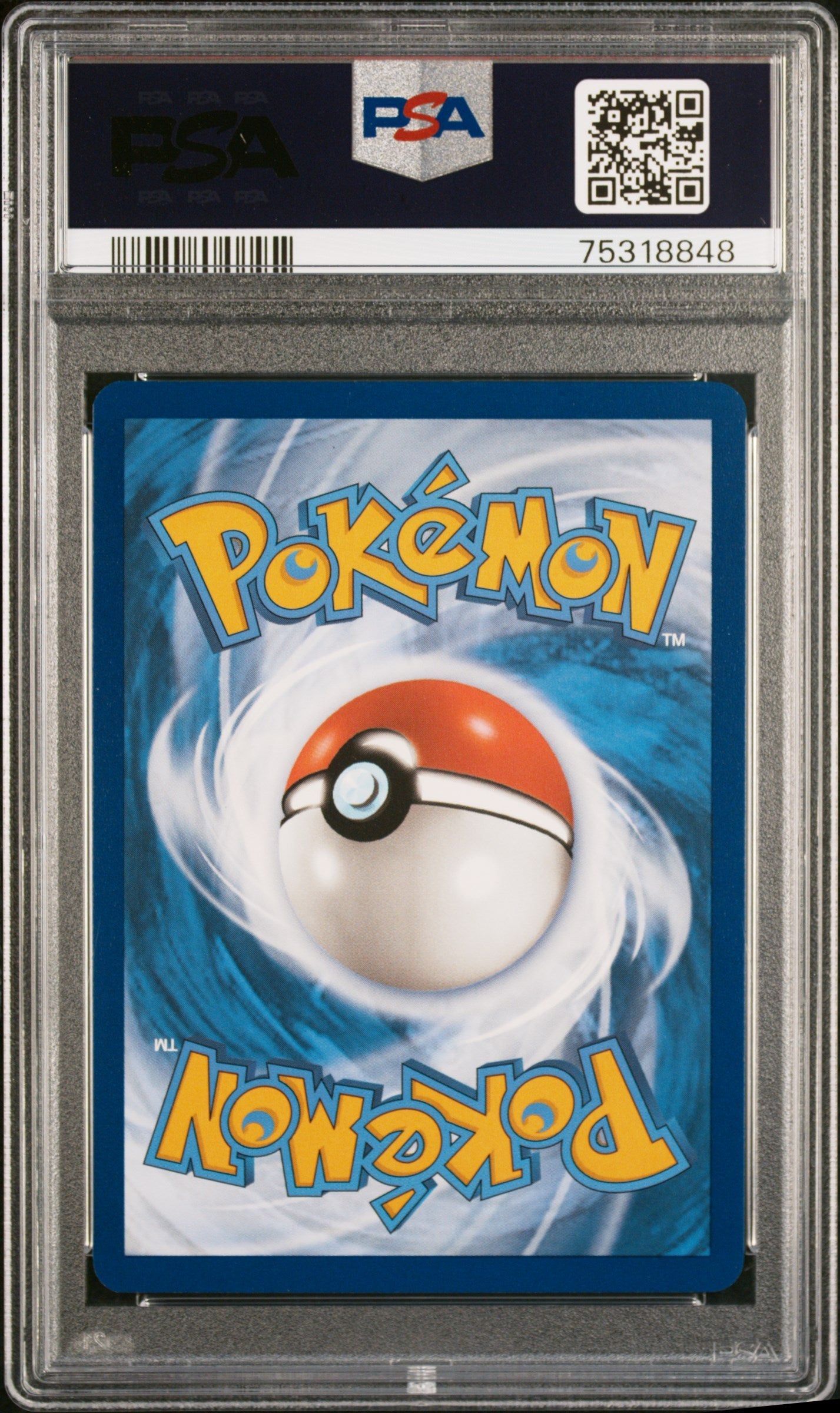 Miriam 2023 Pokemon Svi En-Scarlet & Violet #238 Ultra Rare PSA 10 ...