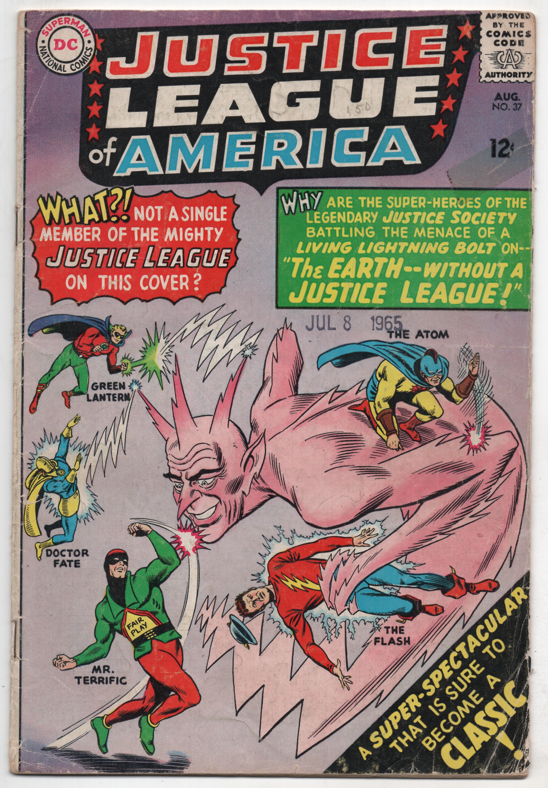 Fat Hawkgirl Comic