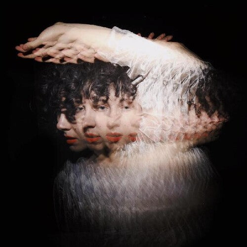 Ultraista - Sister – Golden Apple Comics