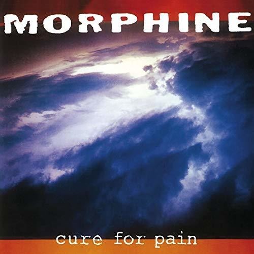 Morphine - Cure For Pain [CD] – Golden Apple Comics