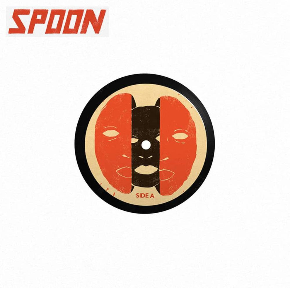 Spoon - Wild/Wild Remix [Indie Exclusive Limited Edition Vinyl Single ...
