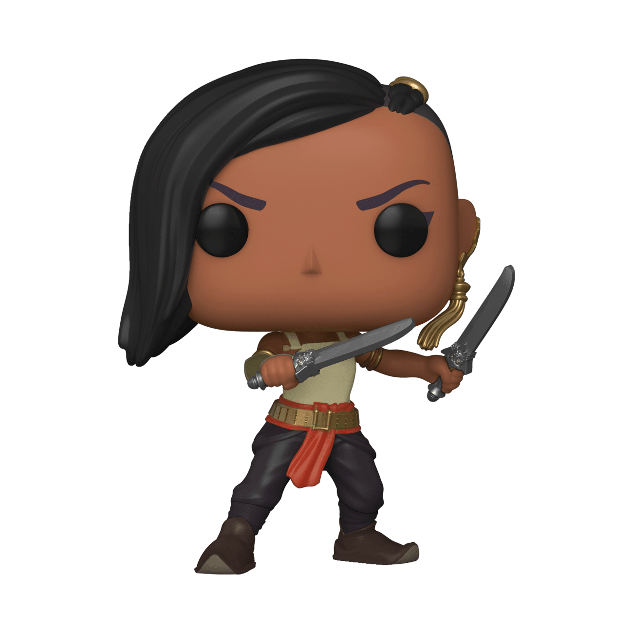 POP! Disney: Raya and the Last Dragon - Namaari | Golden Apple Comics