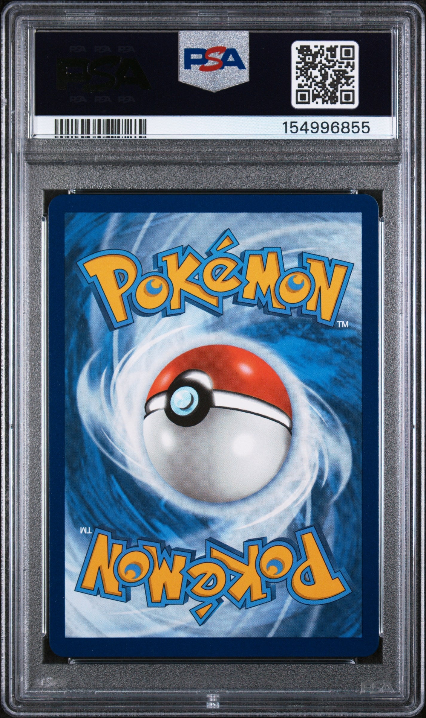 2025 Pokemon Meg En Special Illustration Rare Mega Absol Ex 10 PSA #18