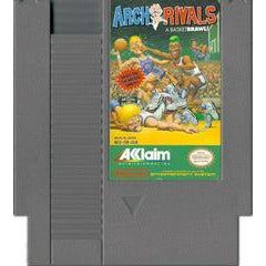 Arch Rivals - NES (LOOSE) – Golden Apple Comics