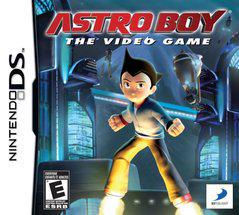 Astro Boy: The Video Game - Nintendo DS | Golden Apple Comics