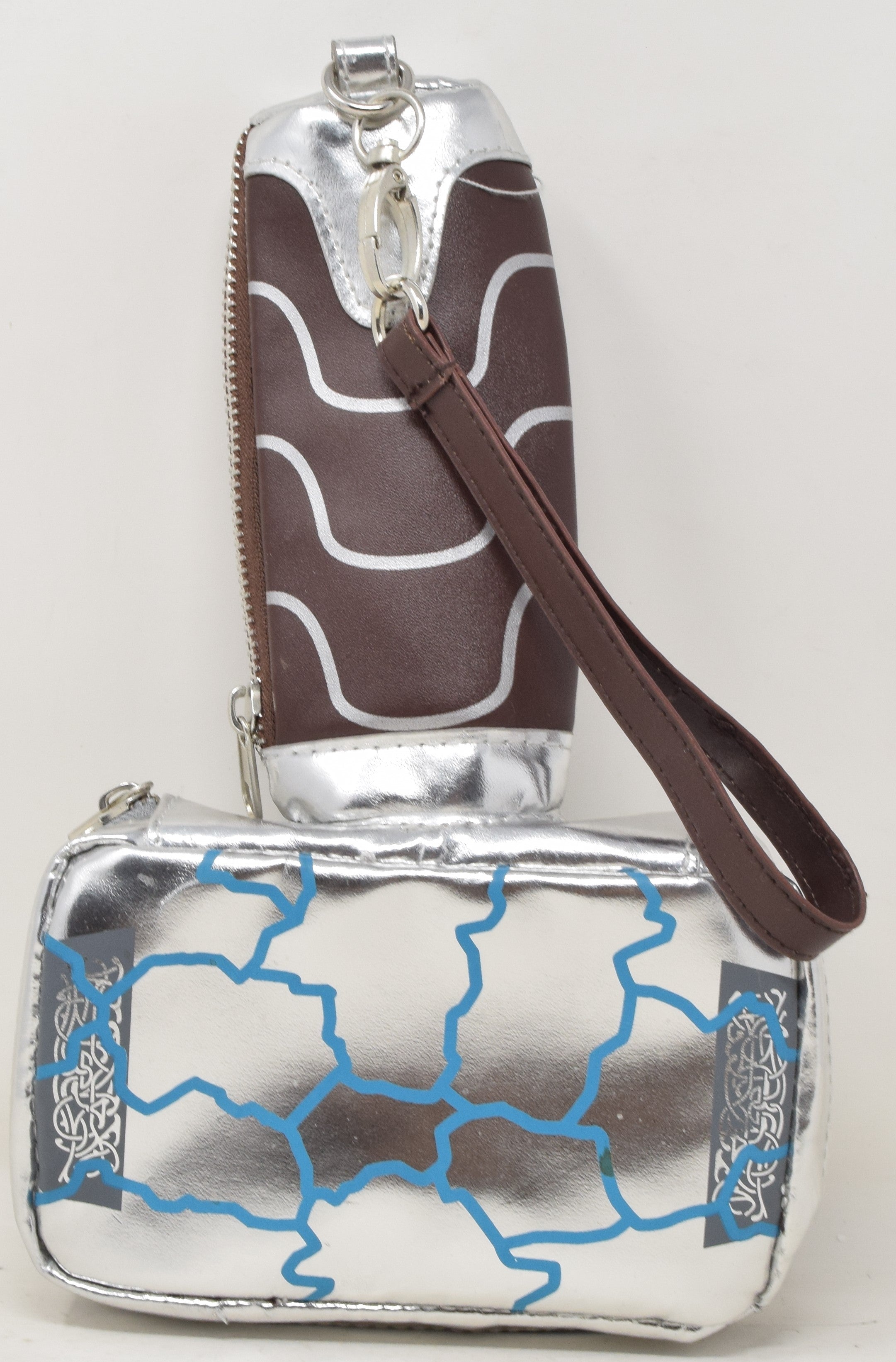 Thor Love And Thunder Mjolnir Hammer Wallet Purse Pouch – Golden Apple ...