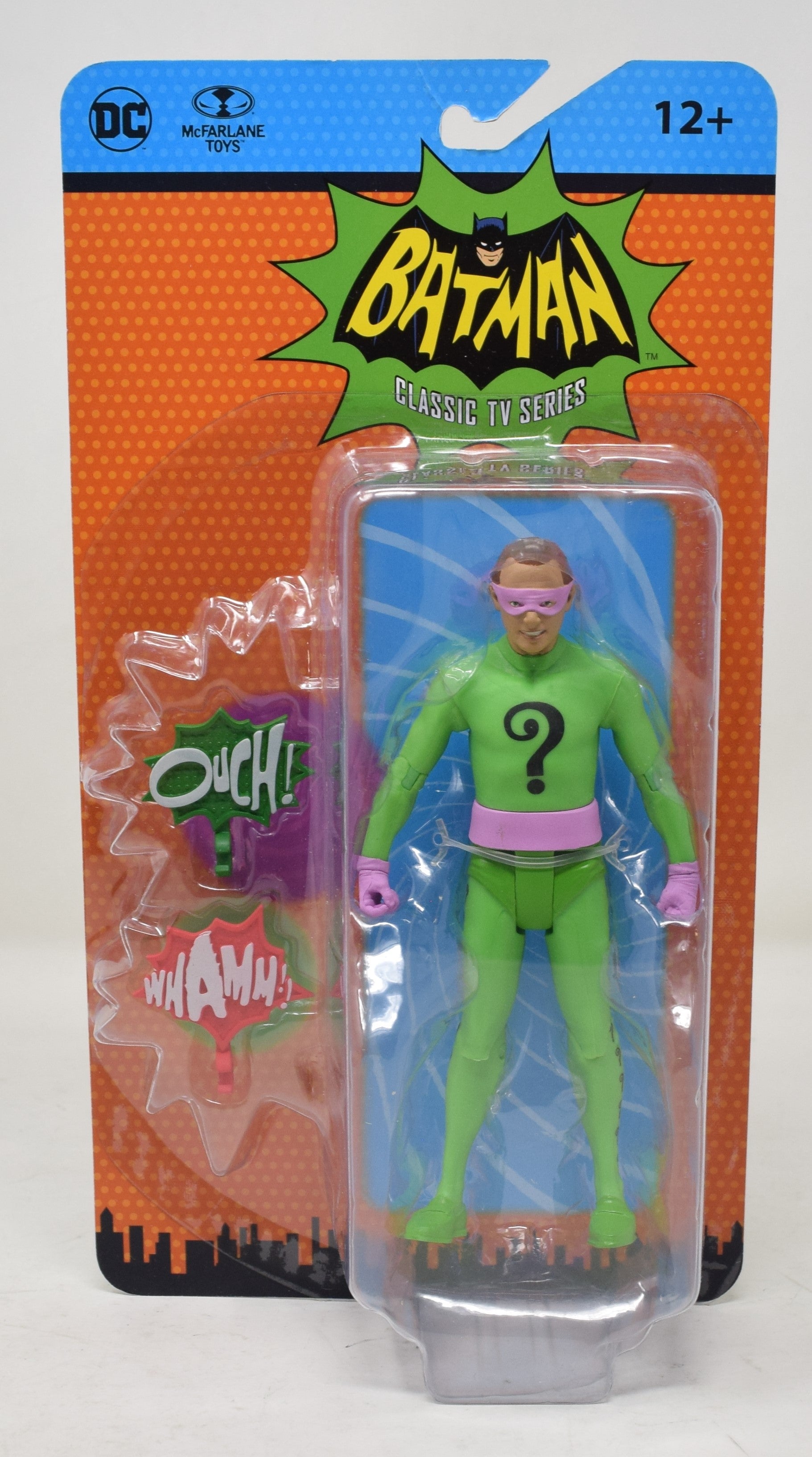 Riddler 1960 Batman