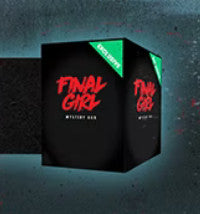 Final Girl: Kickstarter Exclusive Mystery Box – Golden Apple Comics