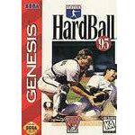 HardBall 95 - Sega Genesis – Golden Apple Comics