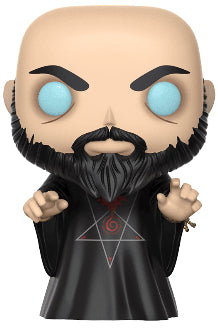 POP! Comics: 05 Hellboy, Rasputin – Golden Apple Comics