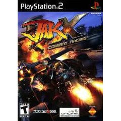 Jak X Combat Racing - PlayStation 2 – Golden Apple Comics