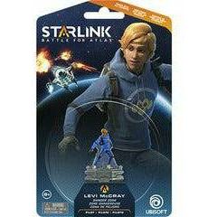 Levi McCray Pilot Pack - Starlink – Golden Apple Comics