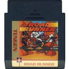 Road Runner - NES – Golden Apple Comics