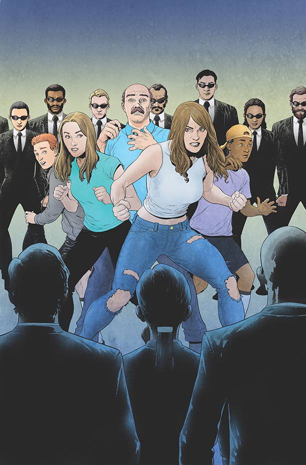 06 Protocol #4 (04/19/2023) Aftershock – Golden Apple Comics