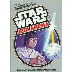 Star Wars Jedi Arena - Atari 2600 – Golden Apple Comics