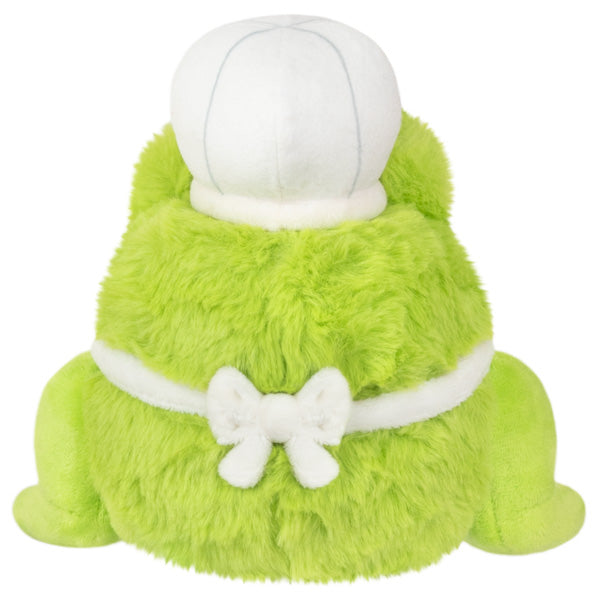 Squishable Chef Frog (Alter Egos Series 5) | Golden Apple Comics