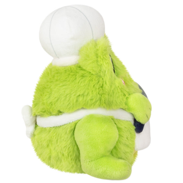Squishable Chef Frog (Alter Egos Series 5) | Golden Apple Comics