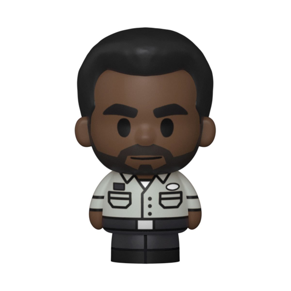 Funko Mini Moments: The Office - Darryl – Golden Apple Comics