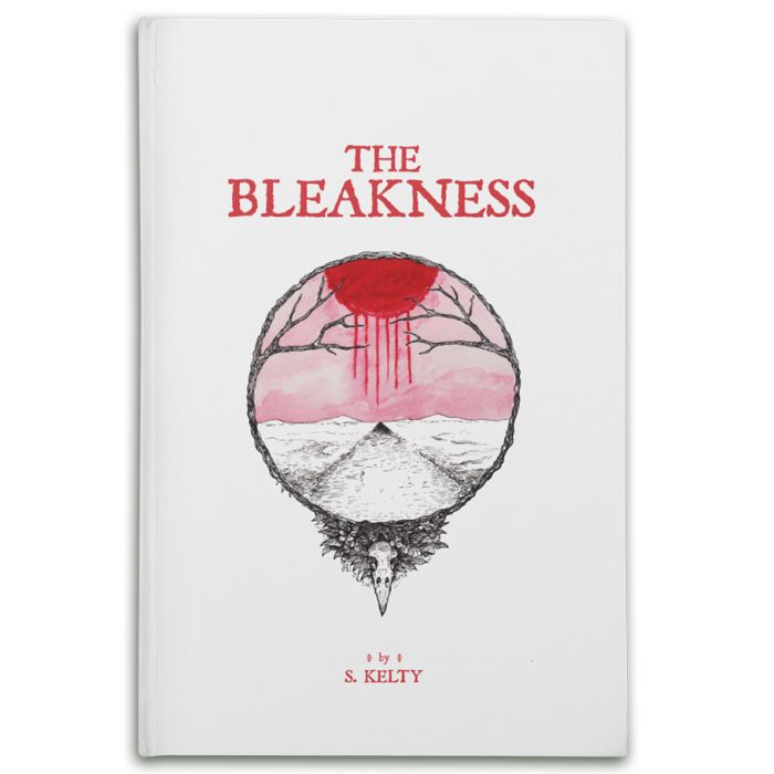 The Bleakness – Golden Apple Comics