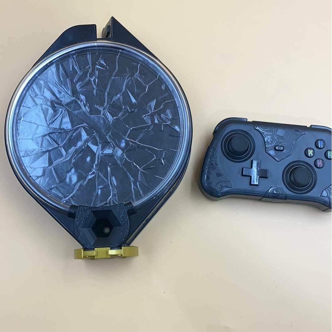 Skylanders Wireless Mobile Portal With Controller - IOS and Android Ph ...