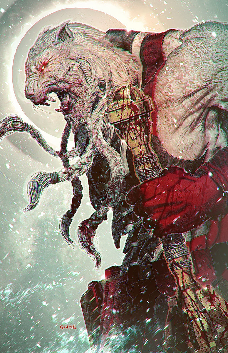 INVINCIBLE UNIVERSE BATTLE BEAST #1 EXCLUSIVE BUNDLE | Golden Apple Comics