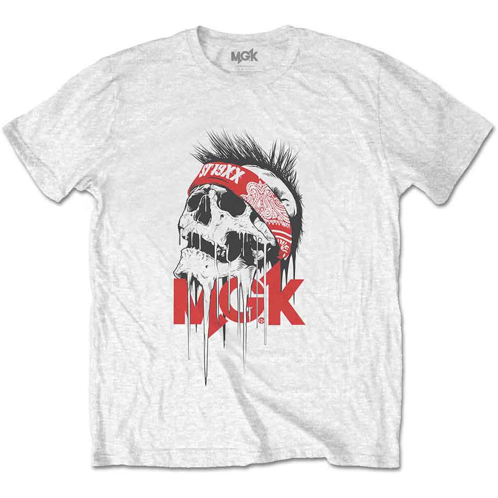 Machine Gun Kelly Invincible [T-Shirt] | Golden Apple Comics