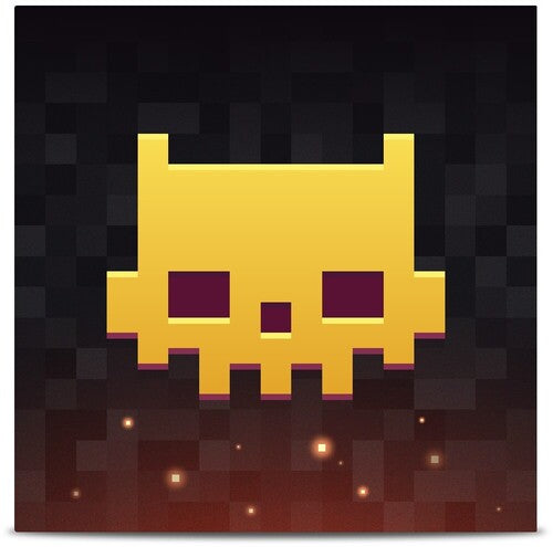 Minecraft Dungeons Lower Levels OST (Box Set) [Vinyl] | Golden Apple Comics