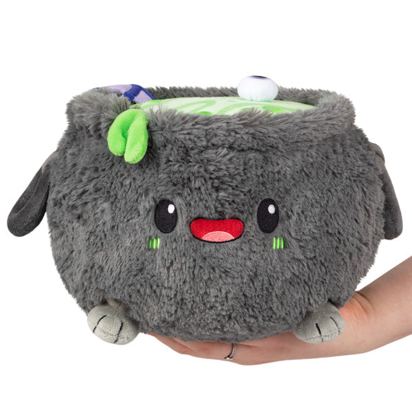 Squishable Cauldron (Mini) – Golden Apple Comics
