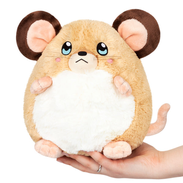 Squishable Field Mouse (Mini) | Golden Apple Comics