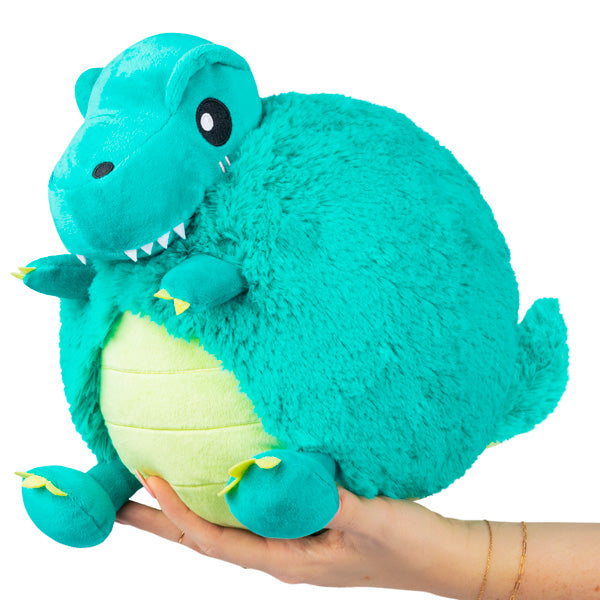 Squishable T-Rex II (Mini) – Golden Apple Comics