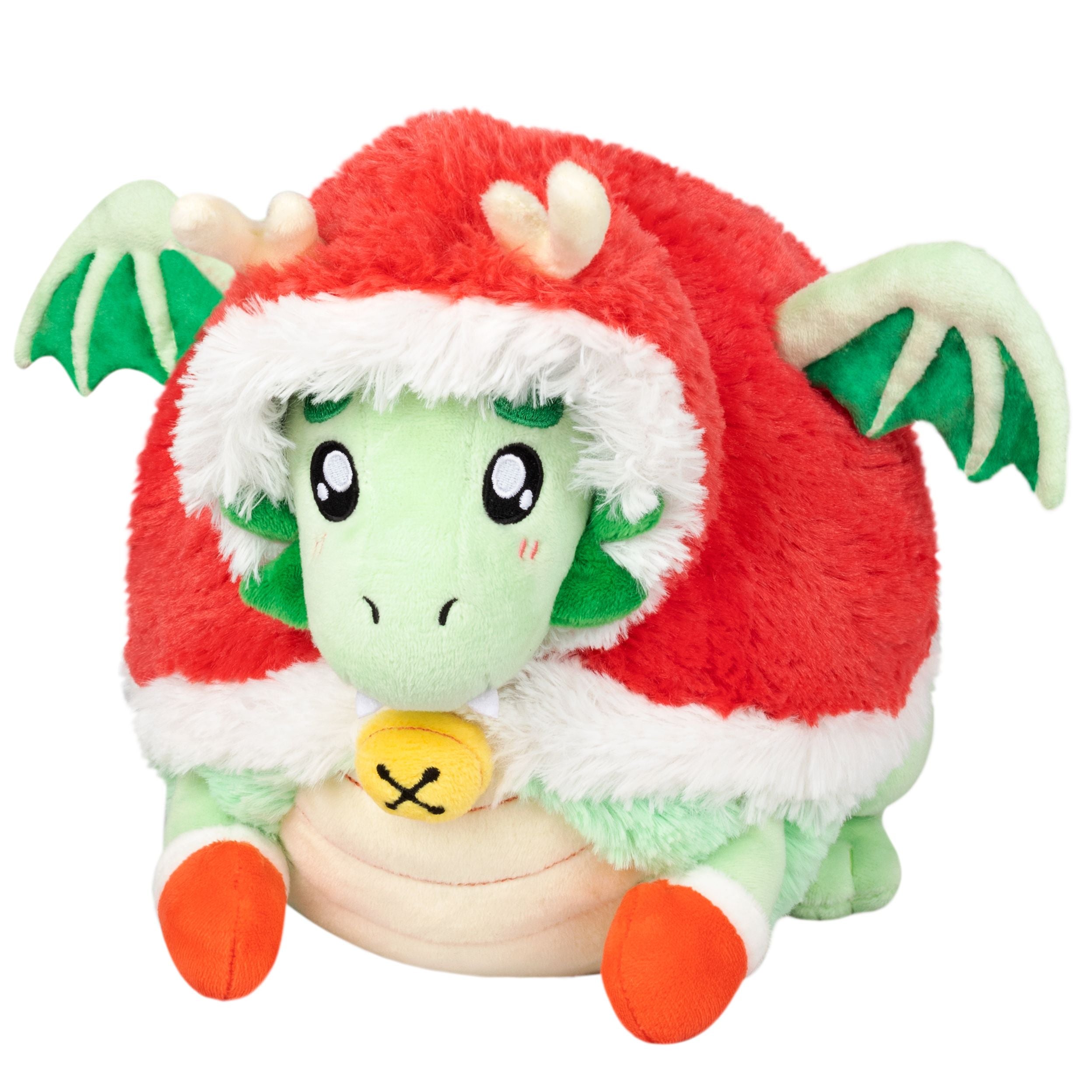 Squishable Festive Dragon (Mini) – Golden Apple Comics