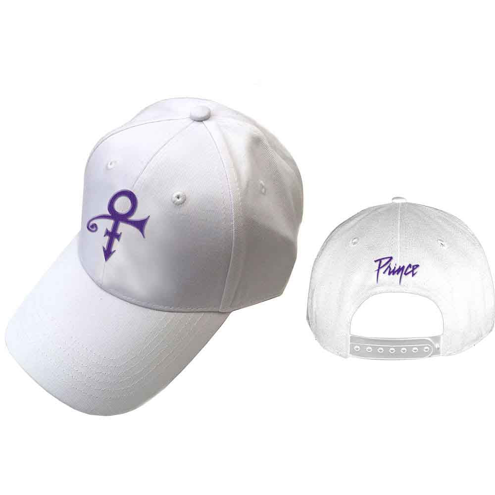 Prince Purple Symbol [Hat] | Golden Apple Comics