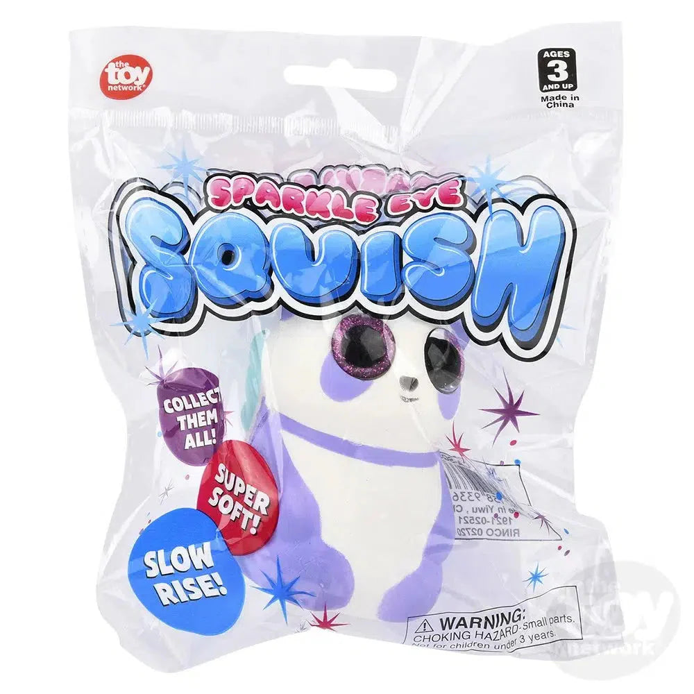 3.5" Mystical Squish Animal – Golden Apple Comics