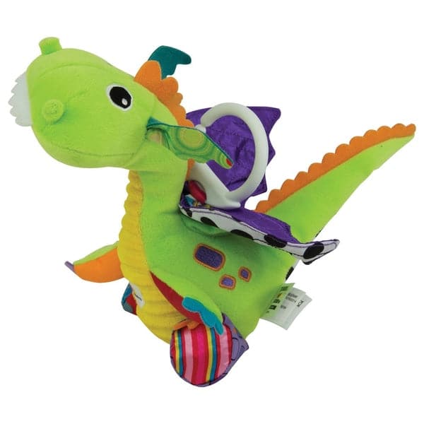 Clip & Go - Flip Flap Dragon – Golden Apple Comics