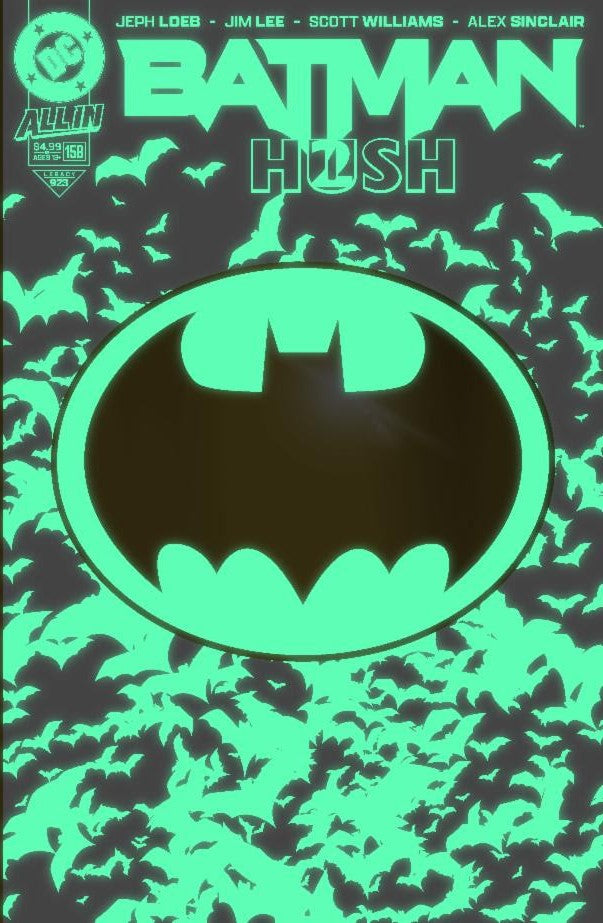 Batman Comic Book Symbols The History Of The Batman Logo Hatchwise