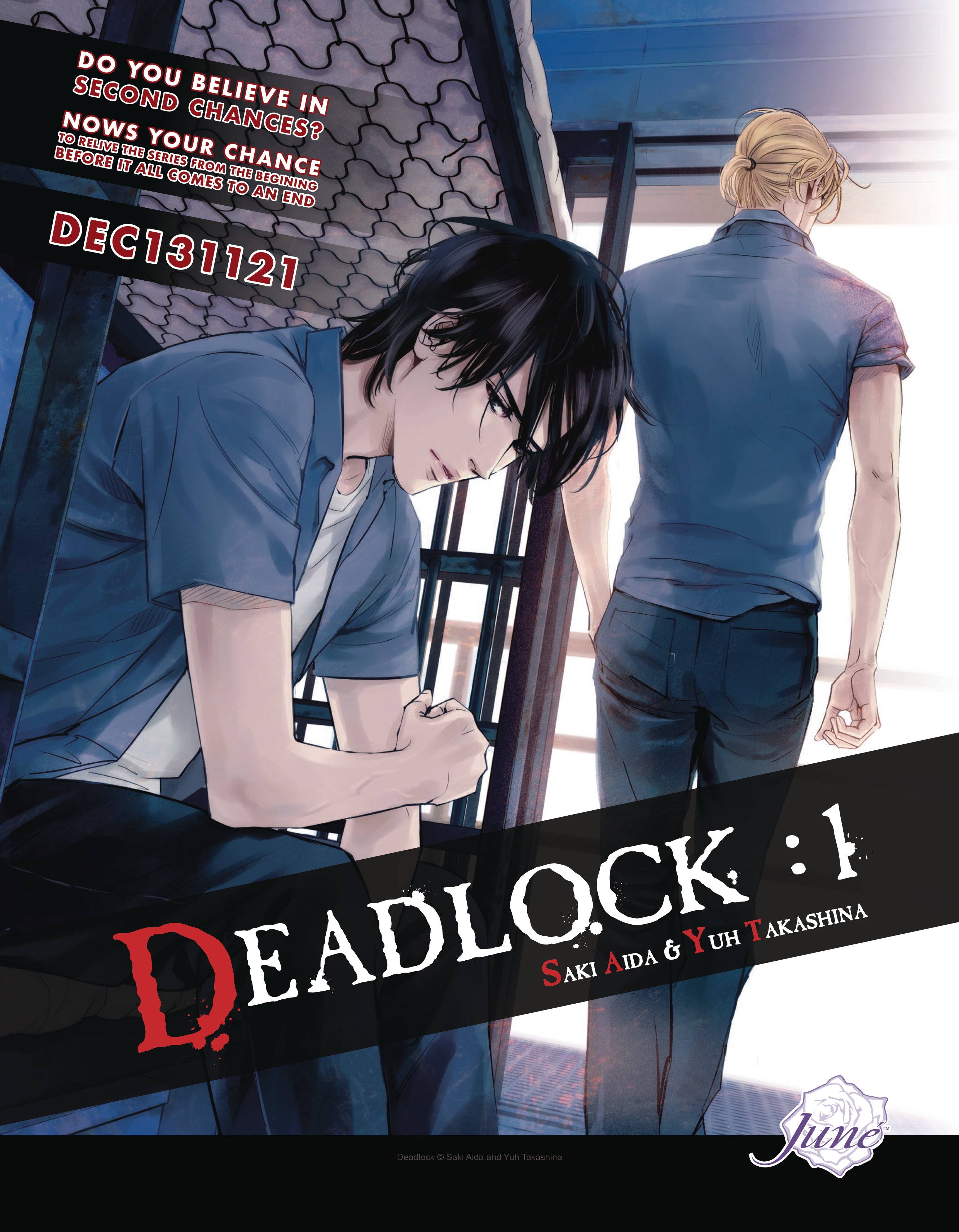 Deadlock New Ptg Vol 01 (Of 4) (Mr) (C: 0-1-2) (11/09/2022) Digital Ma ...