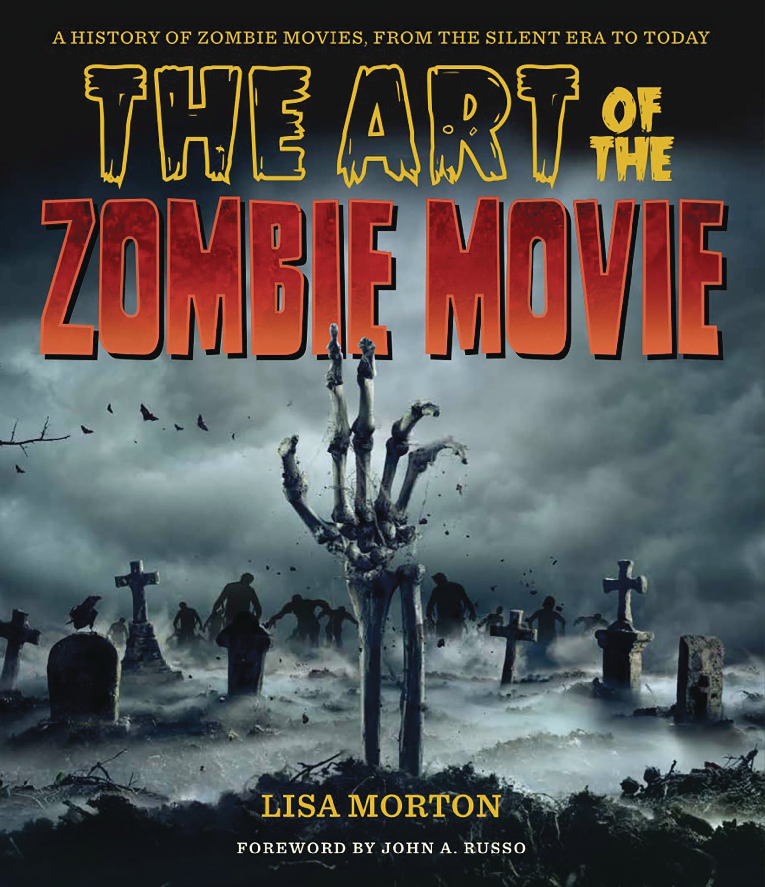 Zombie Films Zombie! 21 Zombie Movies; Walking Dead 6 Glow In The Dark