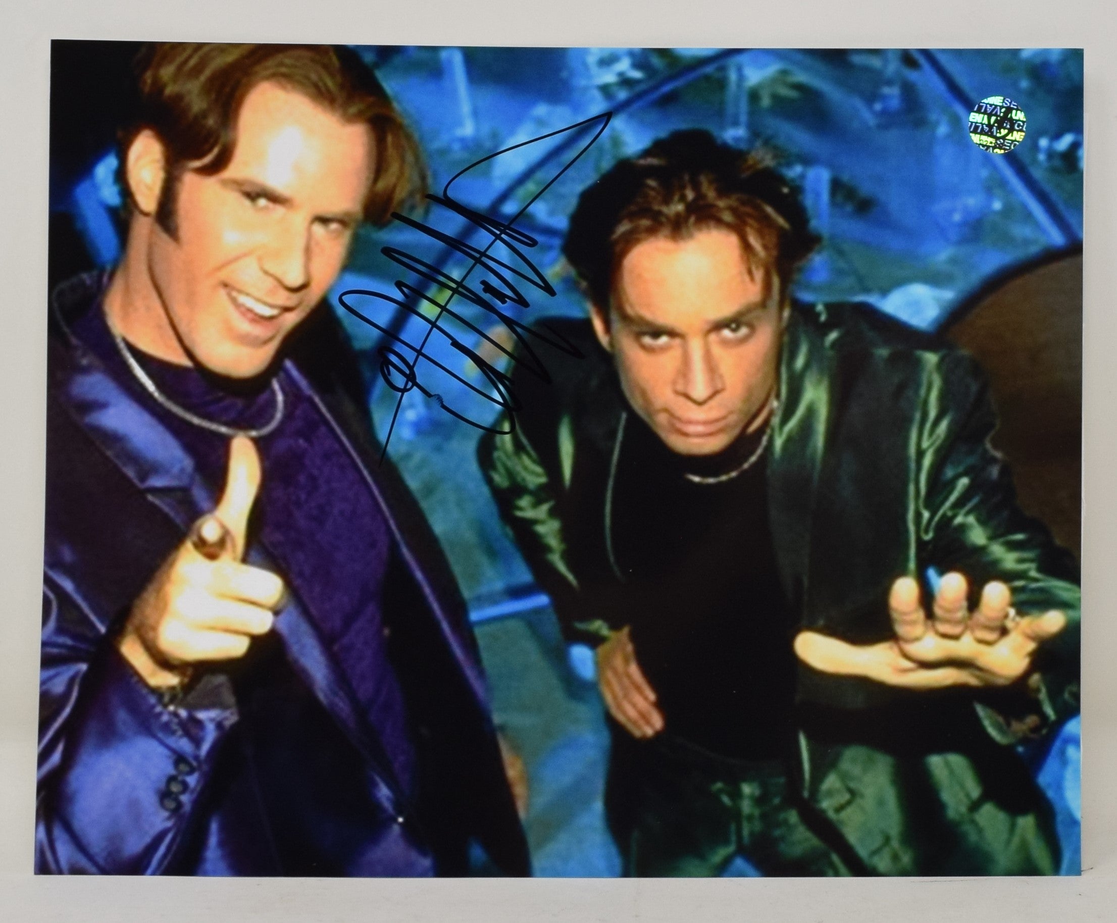 Chris Kattan Night At The Roxbury