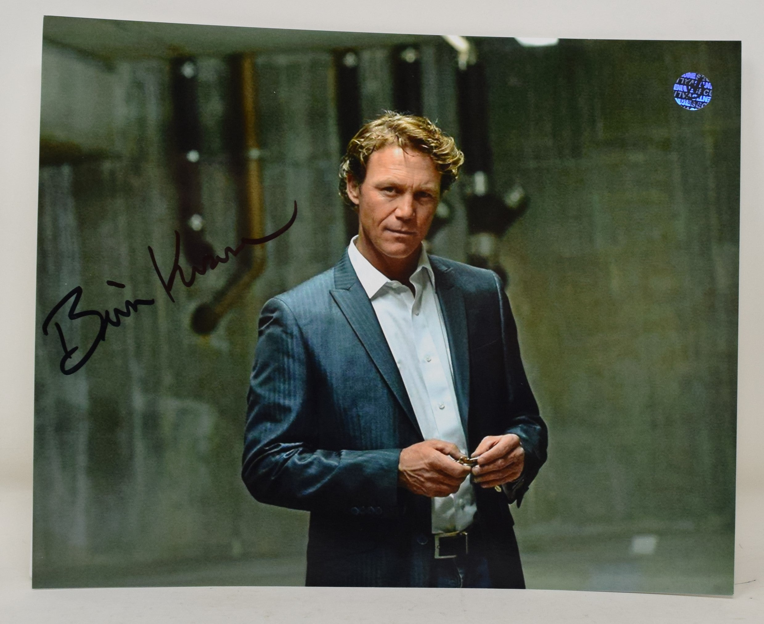 Brian Krause Charmed Signed Autograph 8 x 10 Photo COA – Golden Apple ...